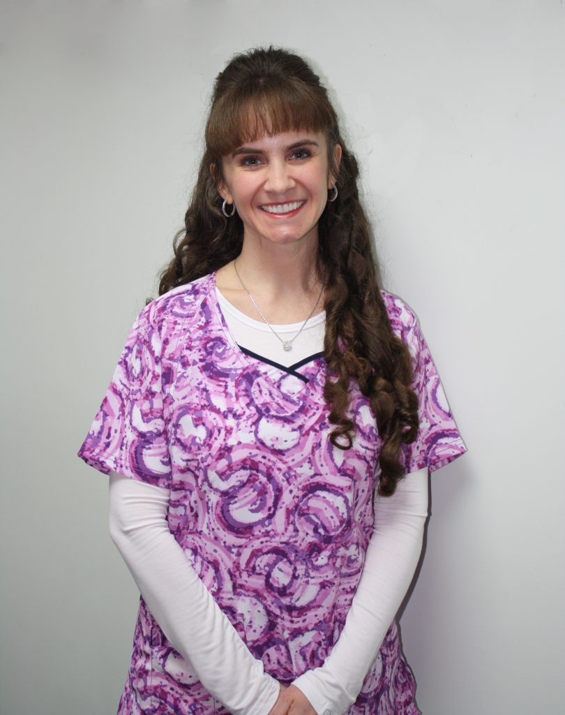 Just Smiles Family Dentistry | Dr. Joy Harr D.D.S.