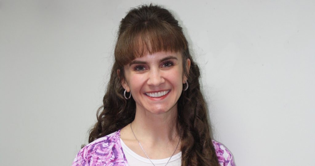 Meet Dr. Joy Harr – Experienced Dentist at Just Smiles
