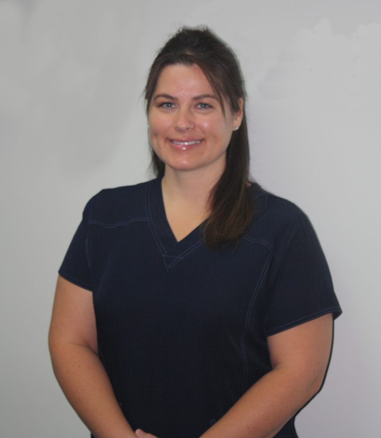 Meet Billy Jo Crim – Dental Hygienist at Just Smiles